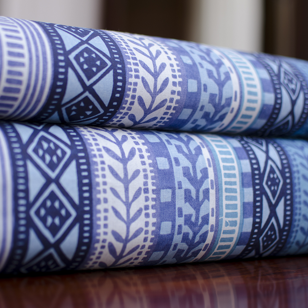 Fabric by Meter – Kudhinda